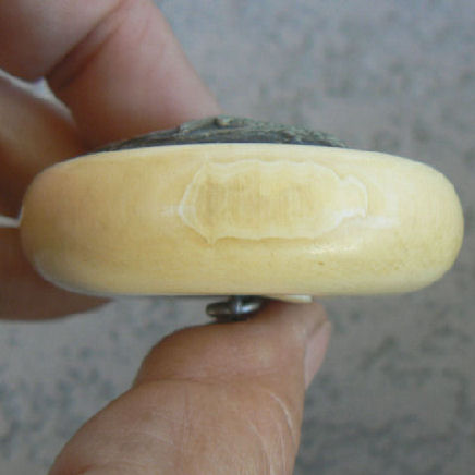 Asian Buttons