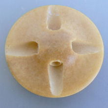 Vegetable Ivory Buttons 2